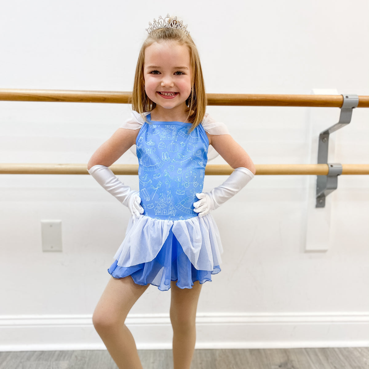 Fairy Tale Collection – Bella Ballerina Dancewear
