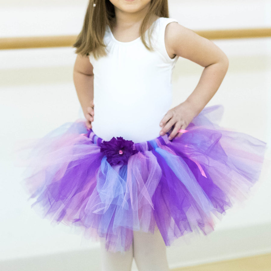 Bella Ballerina Dancewear